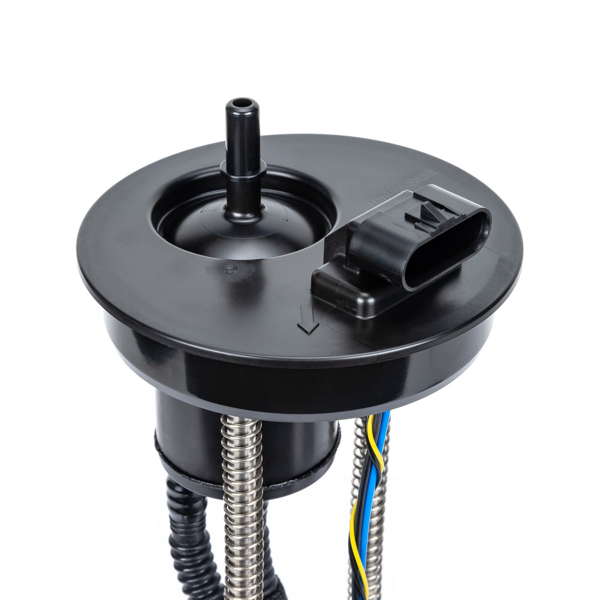 EVP High-Flow Fuel Pump Assembly with 340LPH Fuel Pump for 2017+ Can A – Evolution Powersports LLC