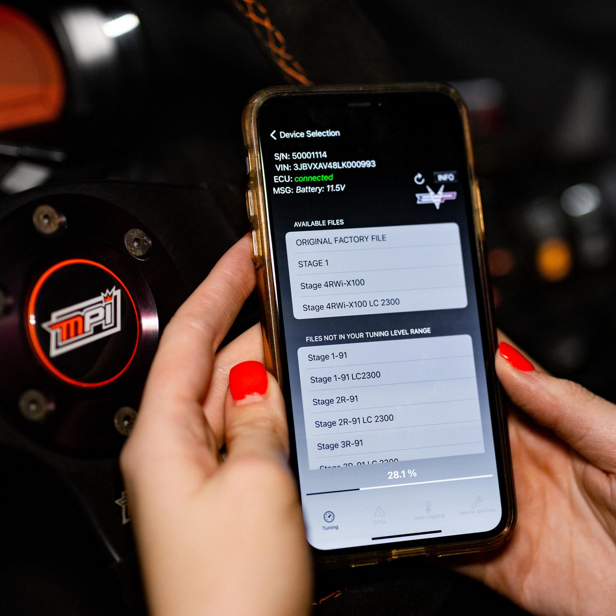 Evolution Powersports’ Industry-Leading ECU Tunes Now Available in the ...