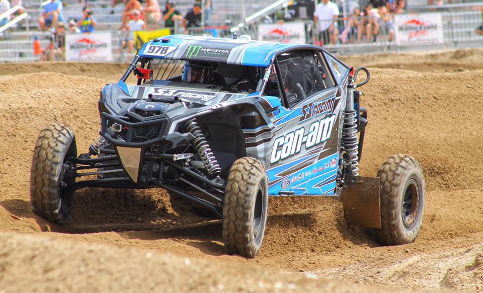 EVP TUNED CAN AM X3’S DOMINATE BITD – UTV WORLD CHAMPIONSHIPS ...