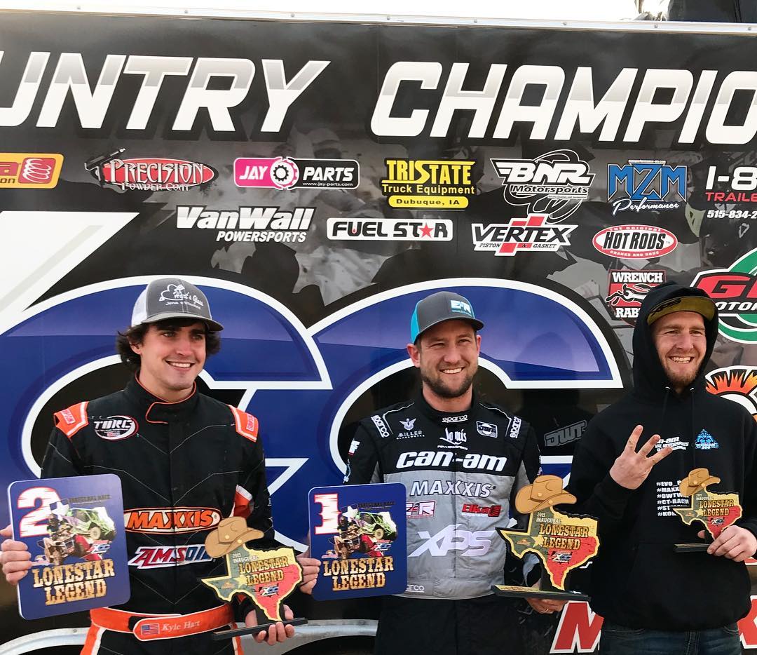 Evolution Powersports Racers Dominate This Past Weekend – Evolution ...