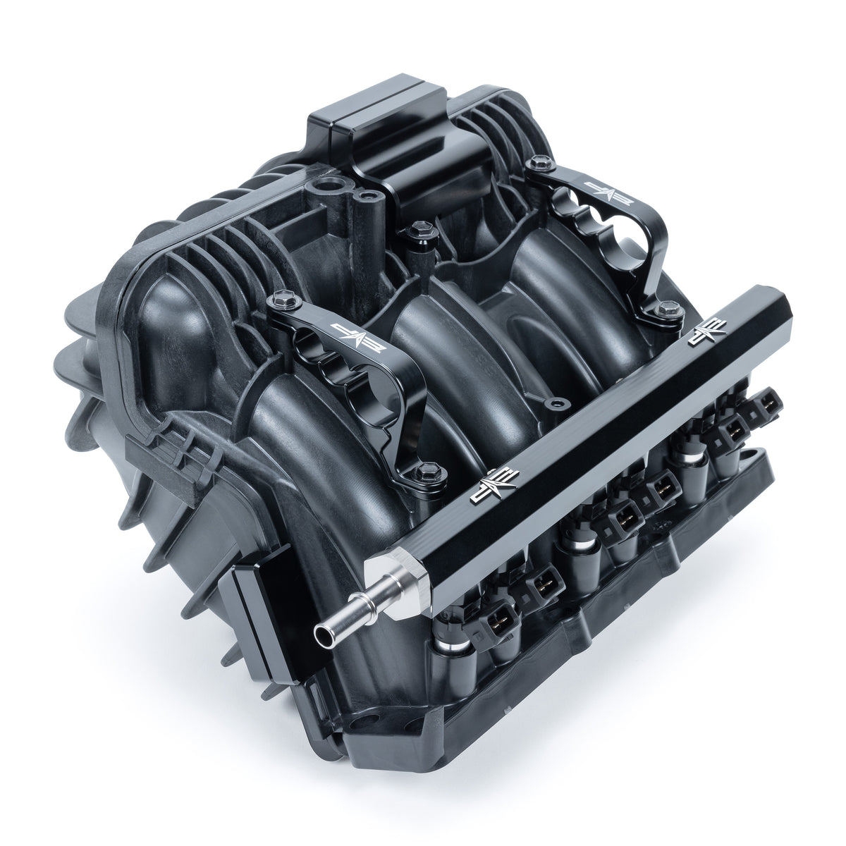 EVP Plenum Bulletproofing Kit for Can-Am Maverick R – Evolution ...