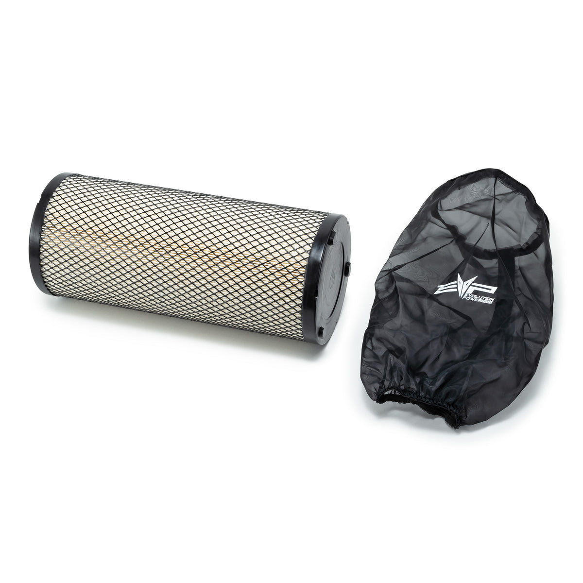 EVP High-Flow Air Filter for Can-Am Maverick X3 & Sport 1000R, & Comma ...