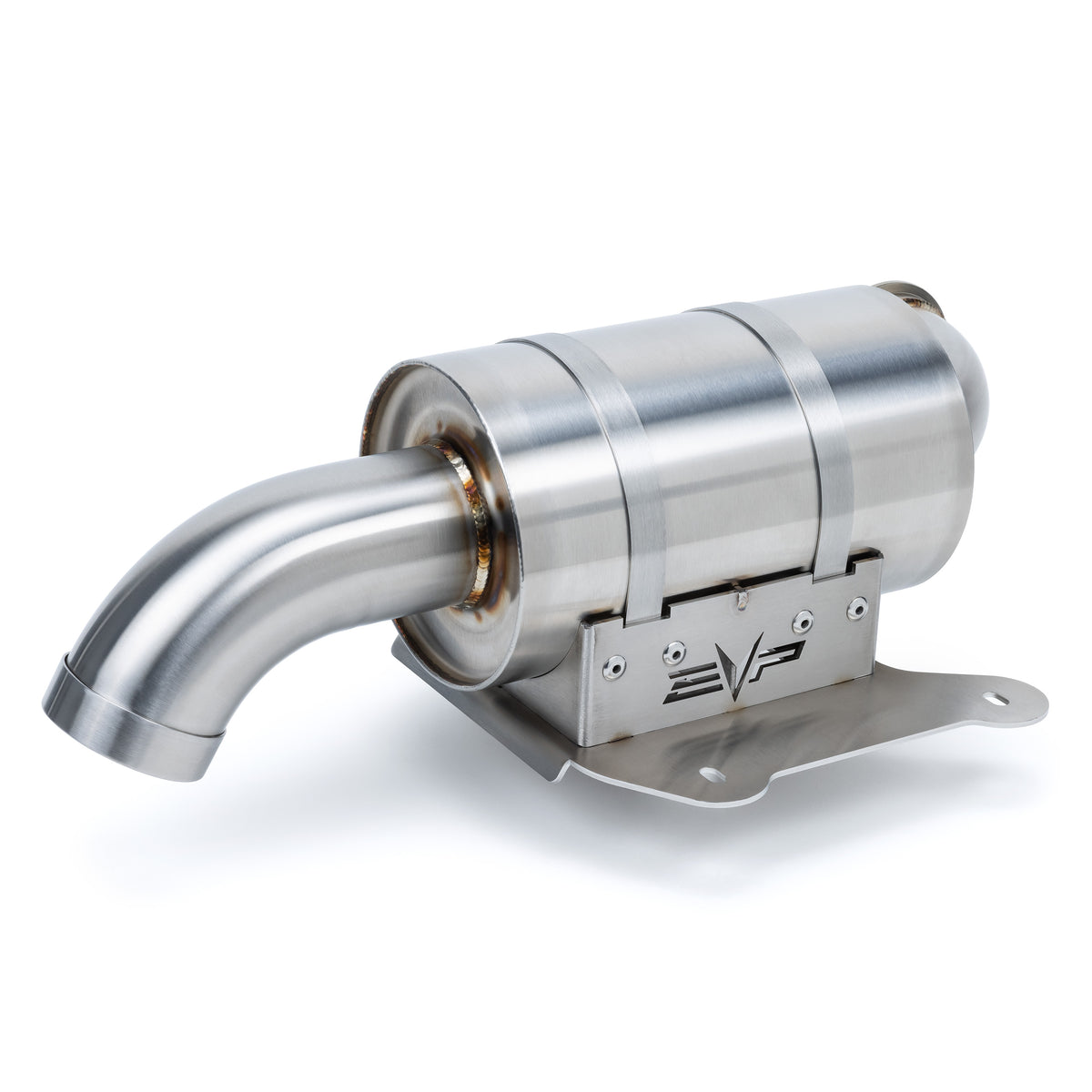 EVP 930 Series Exhaust for Can-Am Maverick R – Evolution Powersports LLC