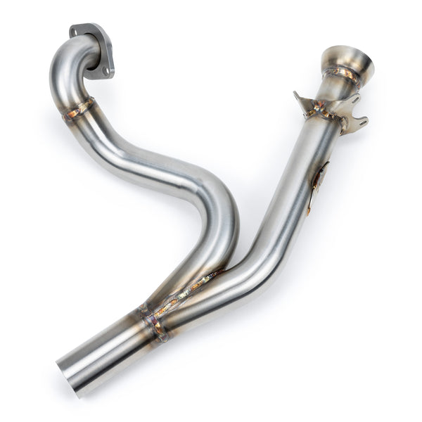EVP Race Bypass Pipe for 2020+ Can-Am Defender HD10 & 2023+ Maverick T ...