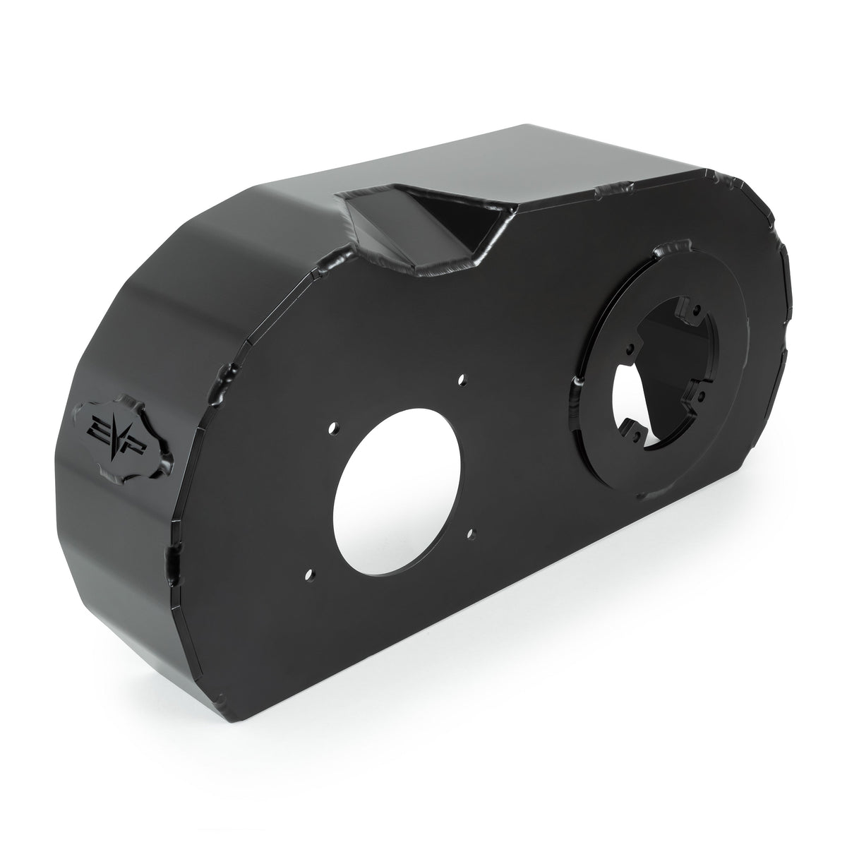 EVP Can-Am Maverick X3 Scatter Shield – Evolution Powersports LLC
