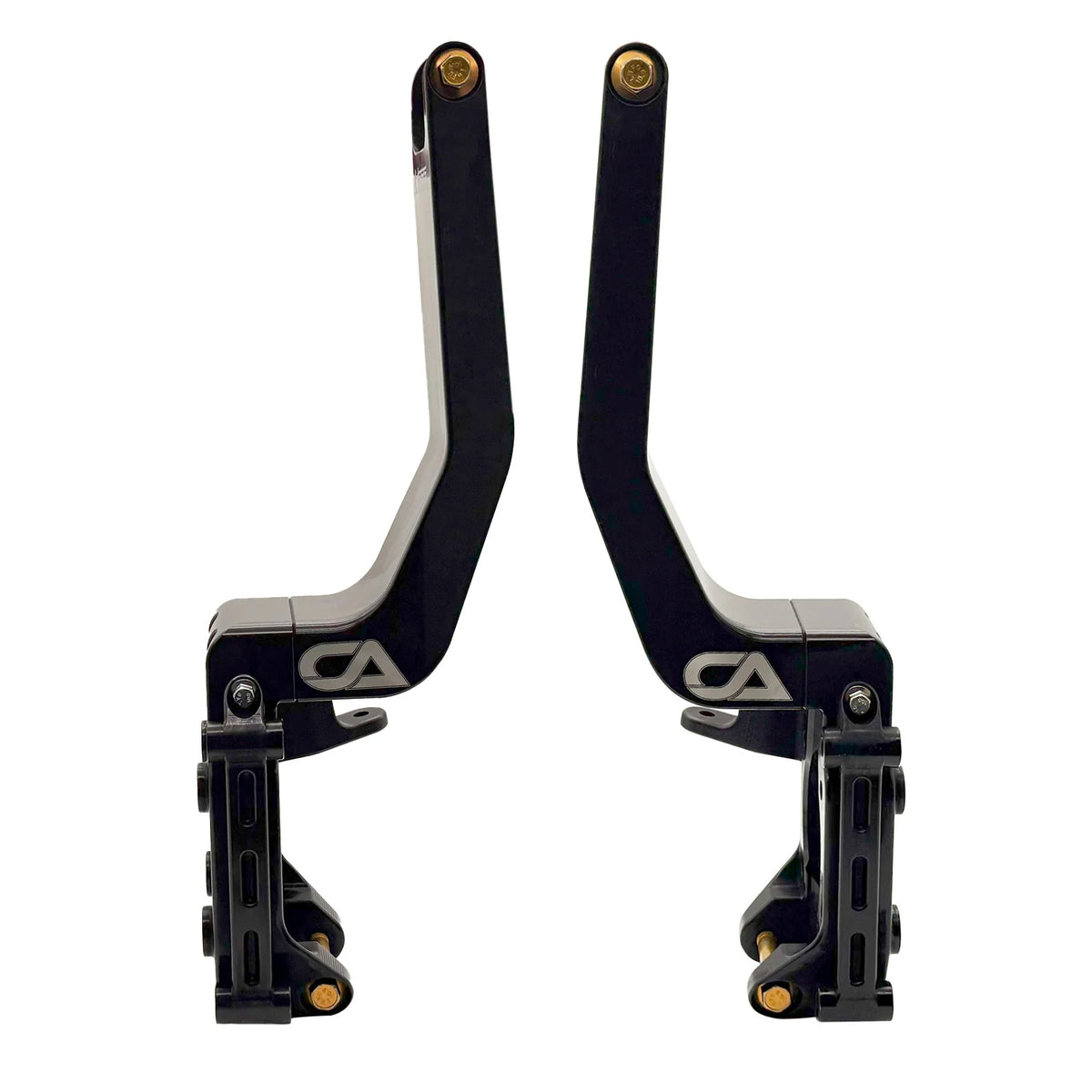 Can-Am Maverick R Big Knuckle Kit by CA Tech – Evolution Powersports LLC