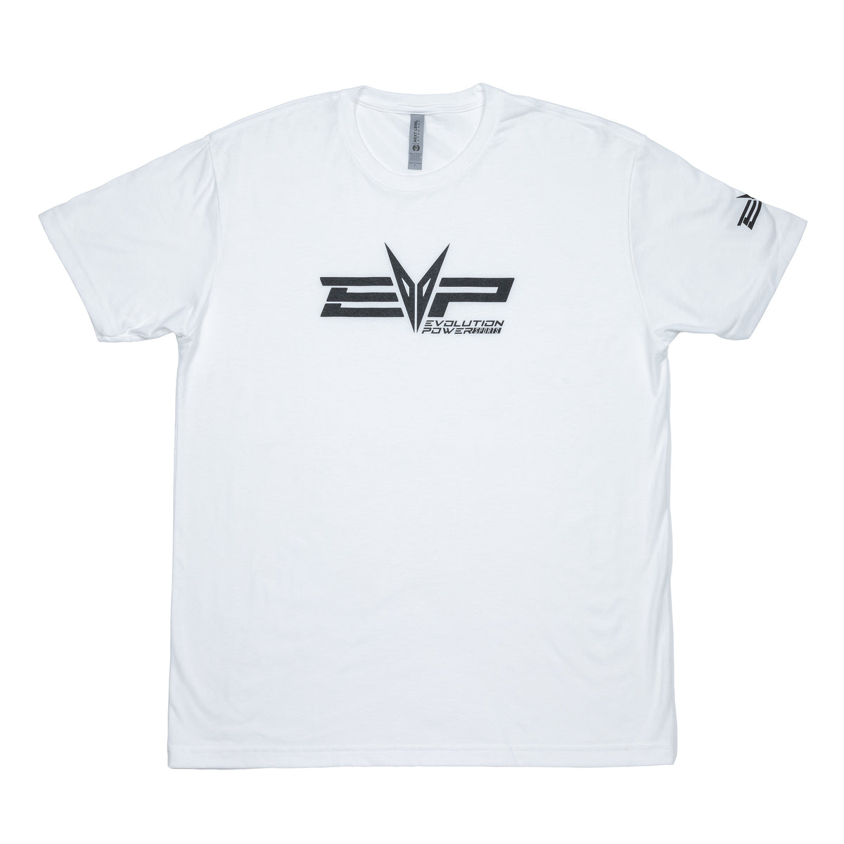 EVP Logo T-Shirt – Evolution Powersports LLC