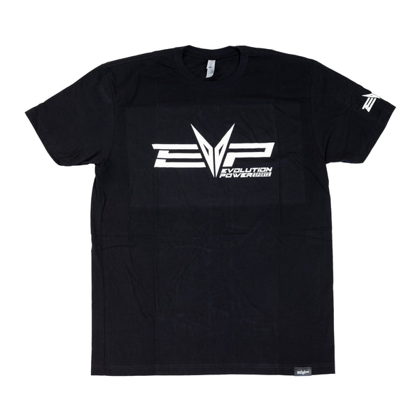 EVP Logo T-Shirt – Evolution Powersports LLC