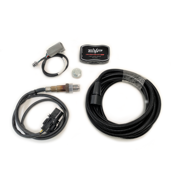 Components for Polaris & Can-Am X3 Live Monitor Modules for CodeShoote ...