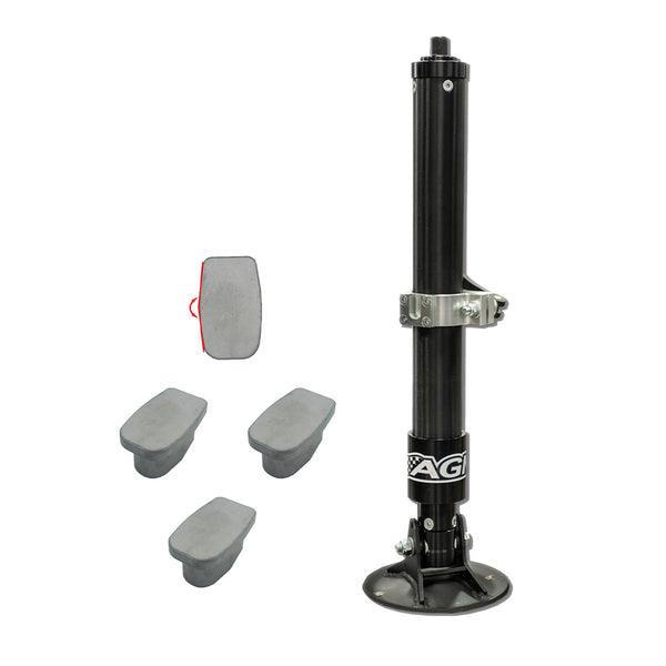 AGM Manual Jack 2.0 – Evolution Powersports LLC