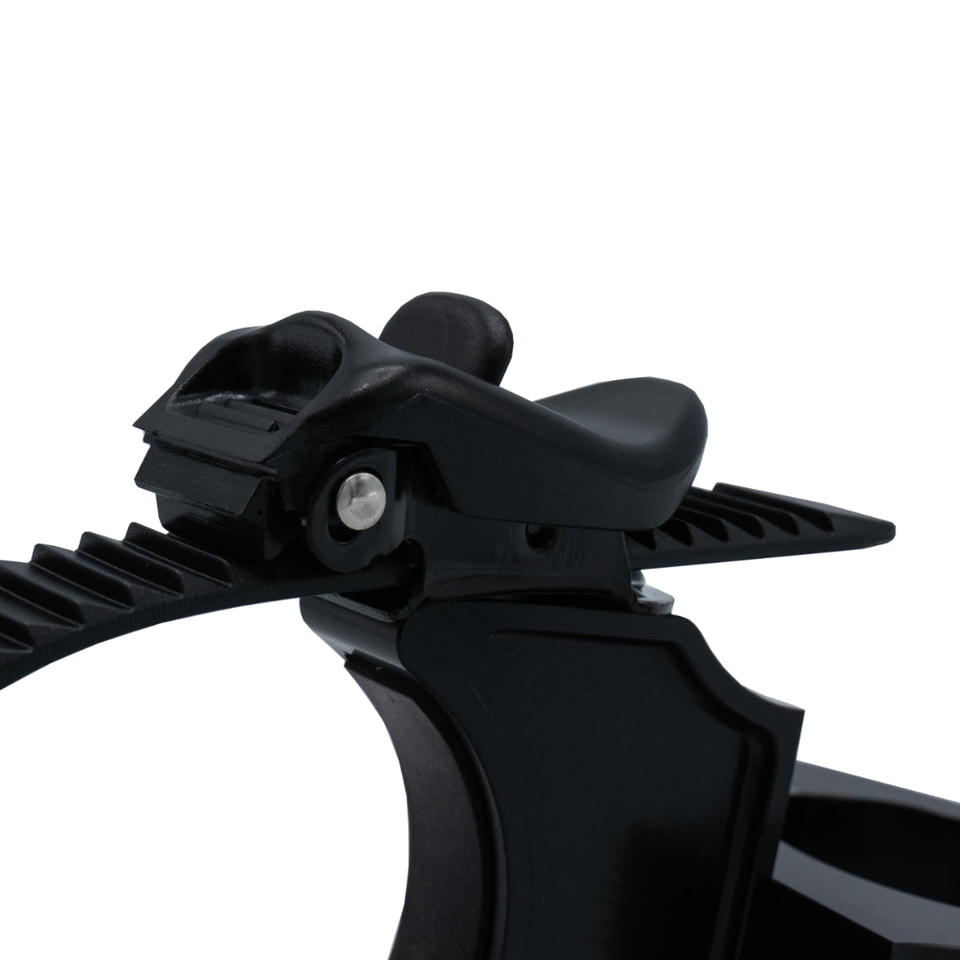 AGM Quick Clamp Mounts – Evolution Powersports LLC