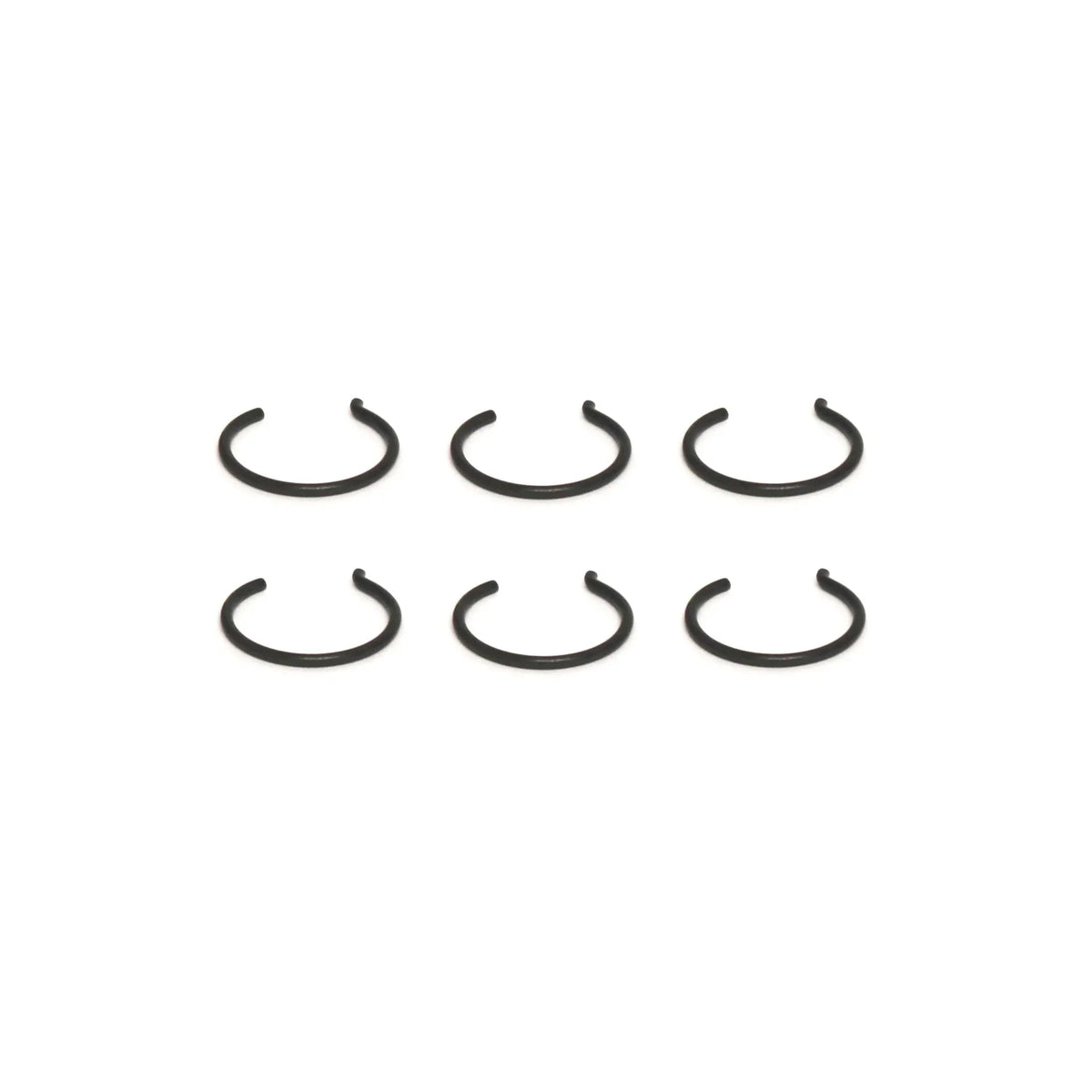 Can-Am Maverick X3 OEM Wrist Pin & Wrist Pin Clips – Evolution ...