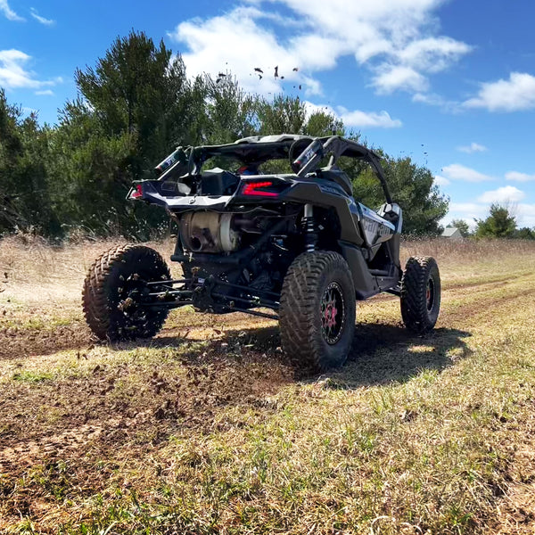 EVP MG1 Adjustable 2-Step Launch Control for Late-Model 2021+ Can-Am M ...