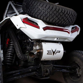 EXHAUST – Evolution Powersports LLC