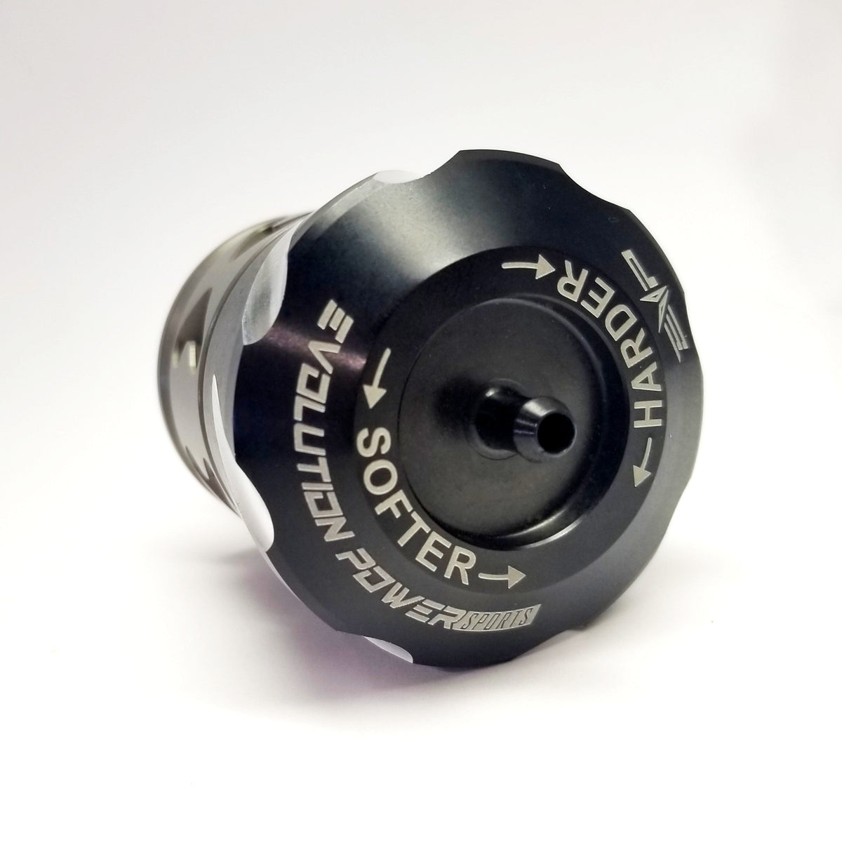 Billet Blow Off Valve (BOV) for EVP Can-Am Defender Turbo Systems ...