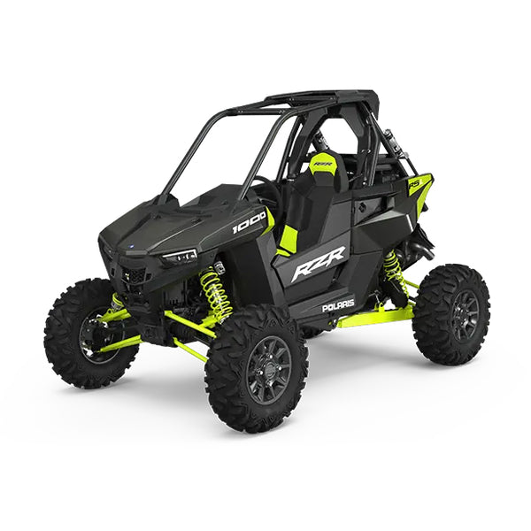 2018-2022 Polaris RZR RS1 1000 Maptuner X ECU Power Flash – Evolution ...