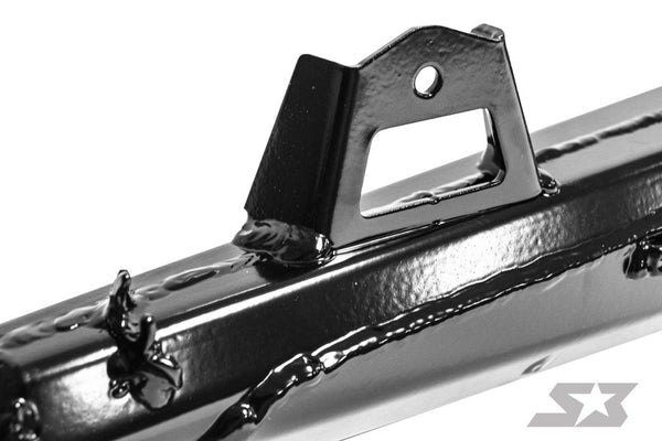 Can-Am Maverick X3 Trailing Arms by S3 Power Sports – Evolution ...