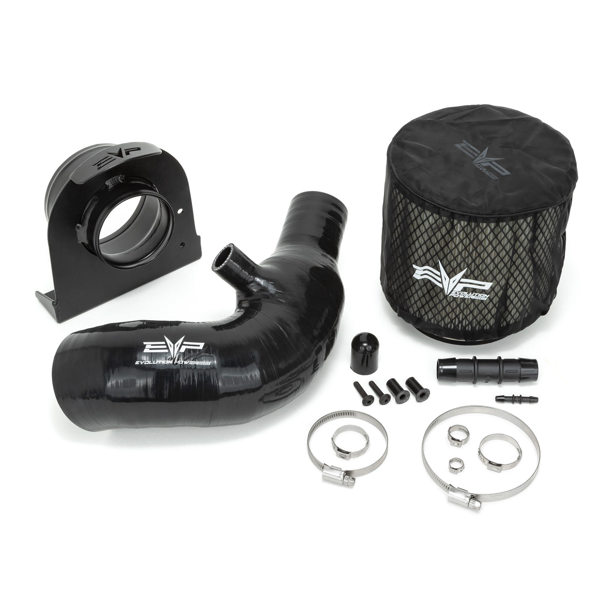 EVP XR Series High Flow Intake (HFI) Kits for Can Am Maverick X3 ...