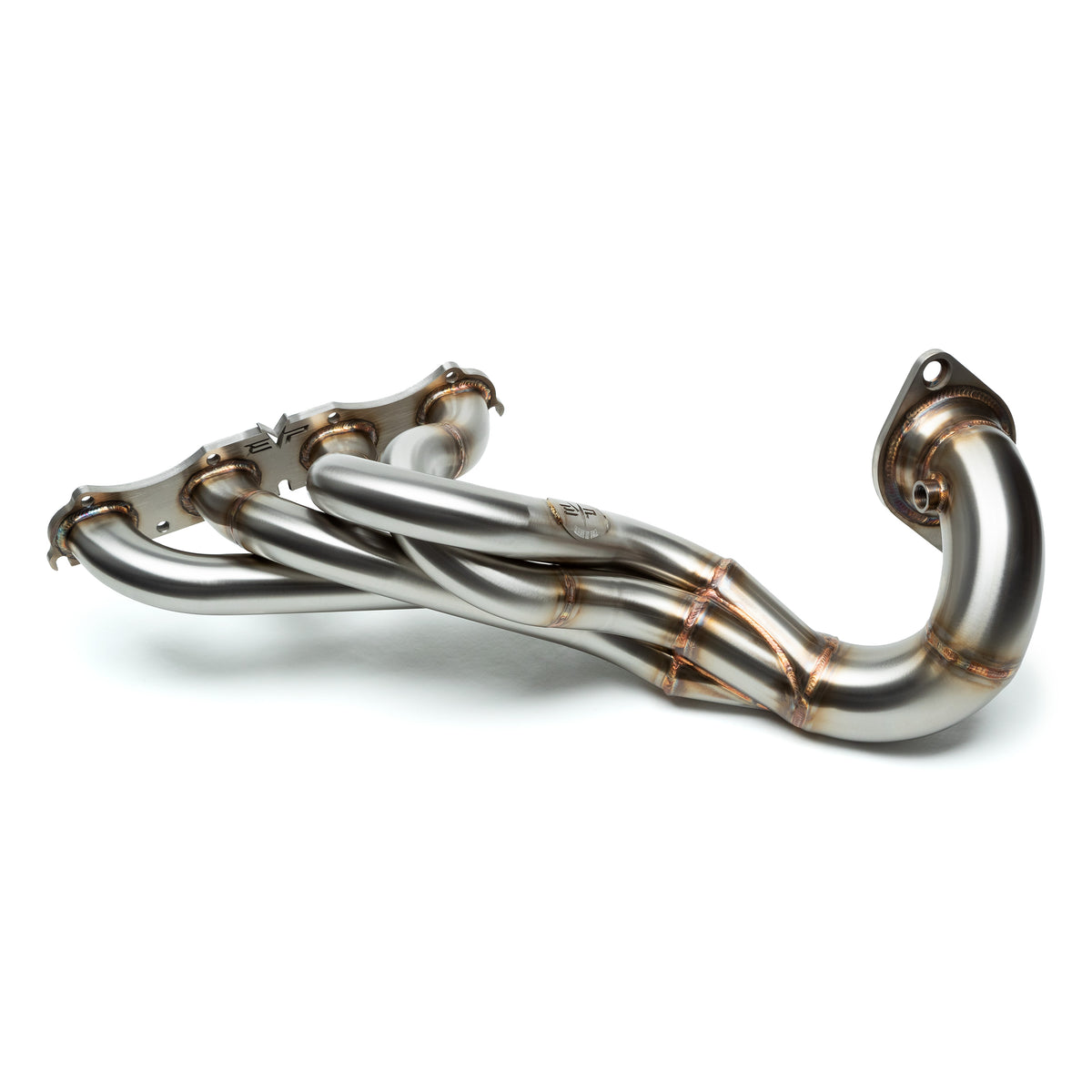 Polaris RZR Pro R Magnum Header Exhaust – Evolution Powersports LLC