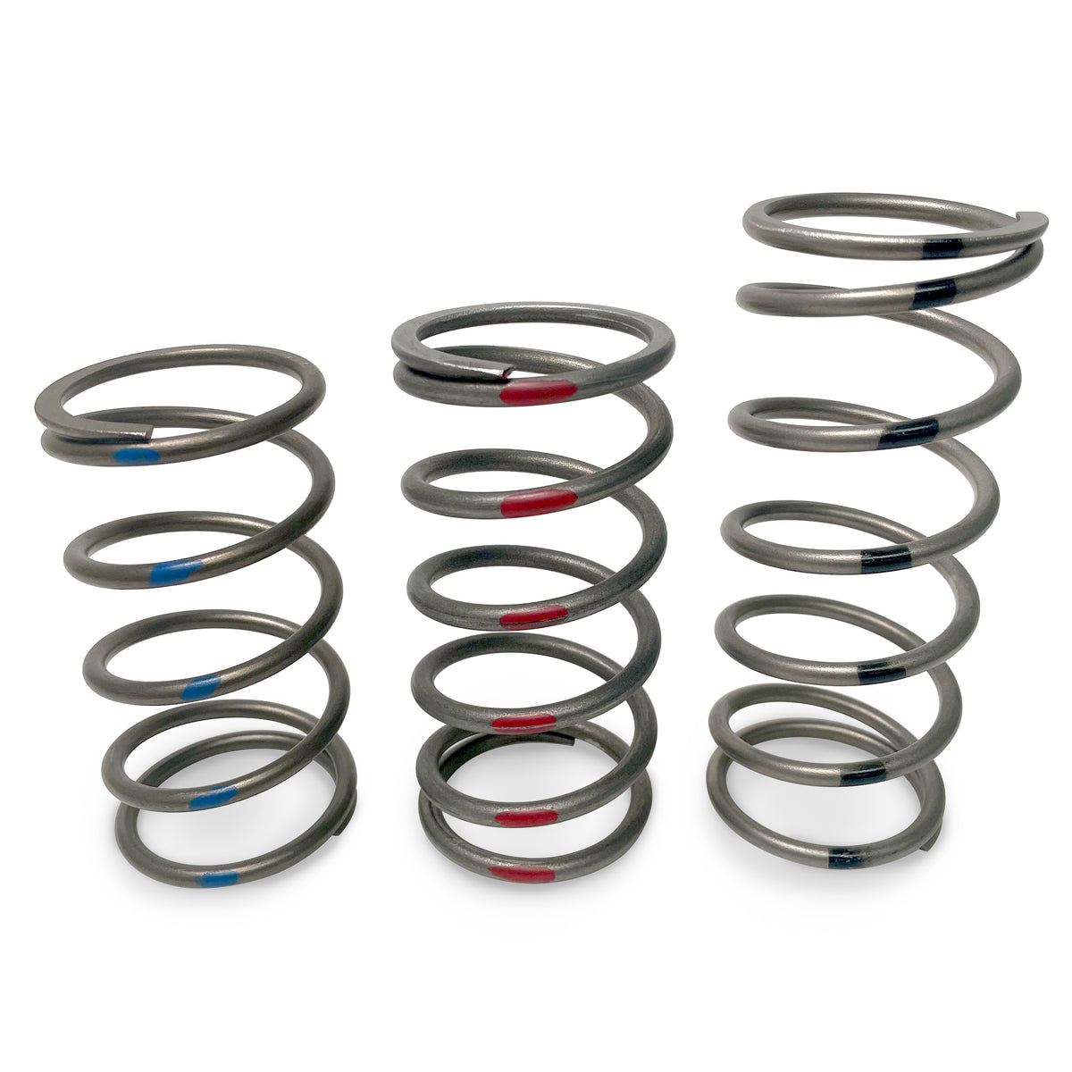 TAPP Primary Clutch Springs – Evolution Powersports LLC
