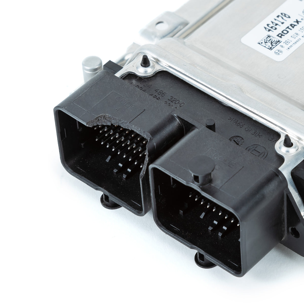 EVP ECU Header Repair for Can-Am & Polaris MG1 ECU – Evolution ...